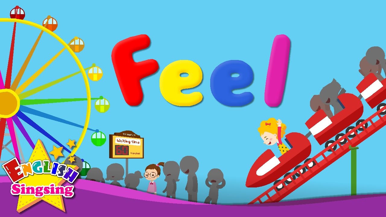 Feel 2 - Cmovie - 教育に特化した無料動画サイト- シームービー・オンライン学習サイト